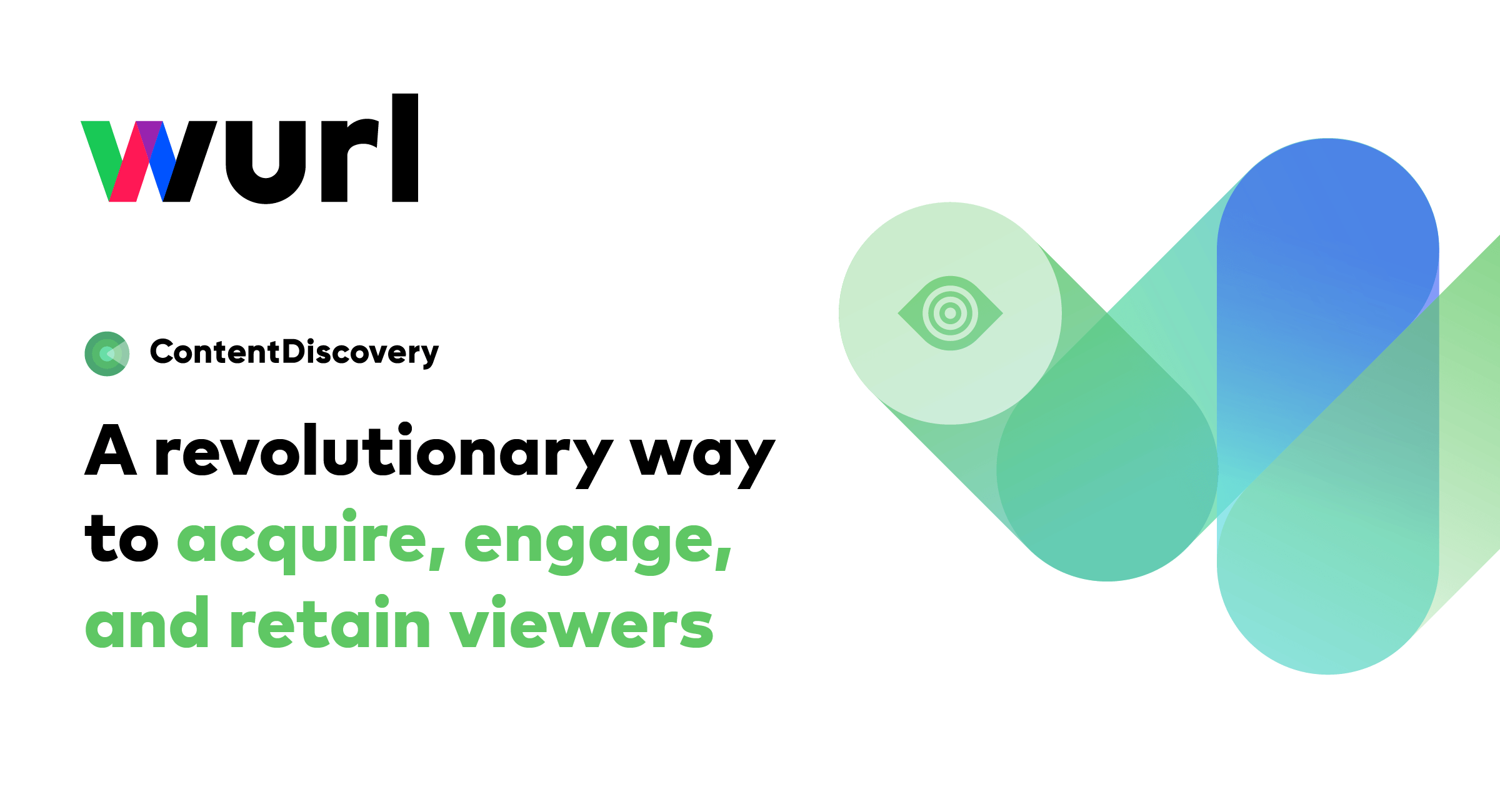 Wurl ContentDiscovery